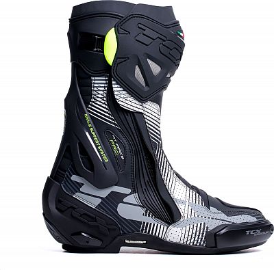 TCX RT-Race Pro Air 2023 Botas de motocicleta - Racing Pro Imports
