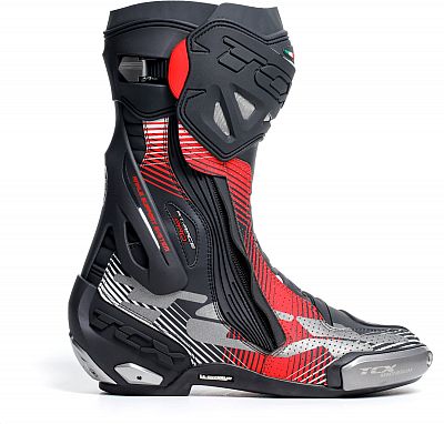 TCX RT-Race Pro Air 2023 Botas de motocicleta - Racing Pro Imports