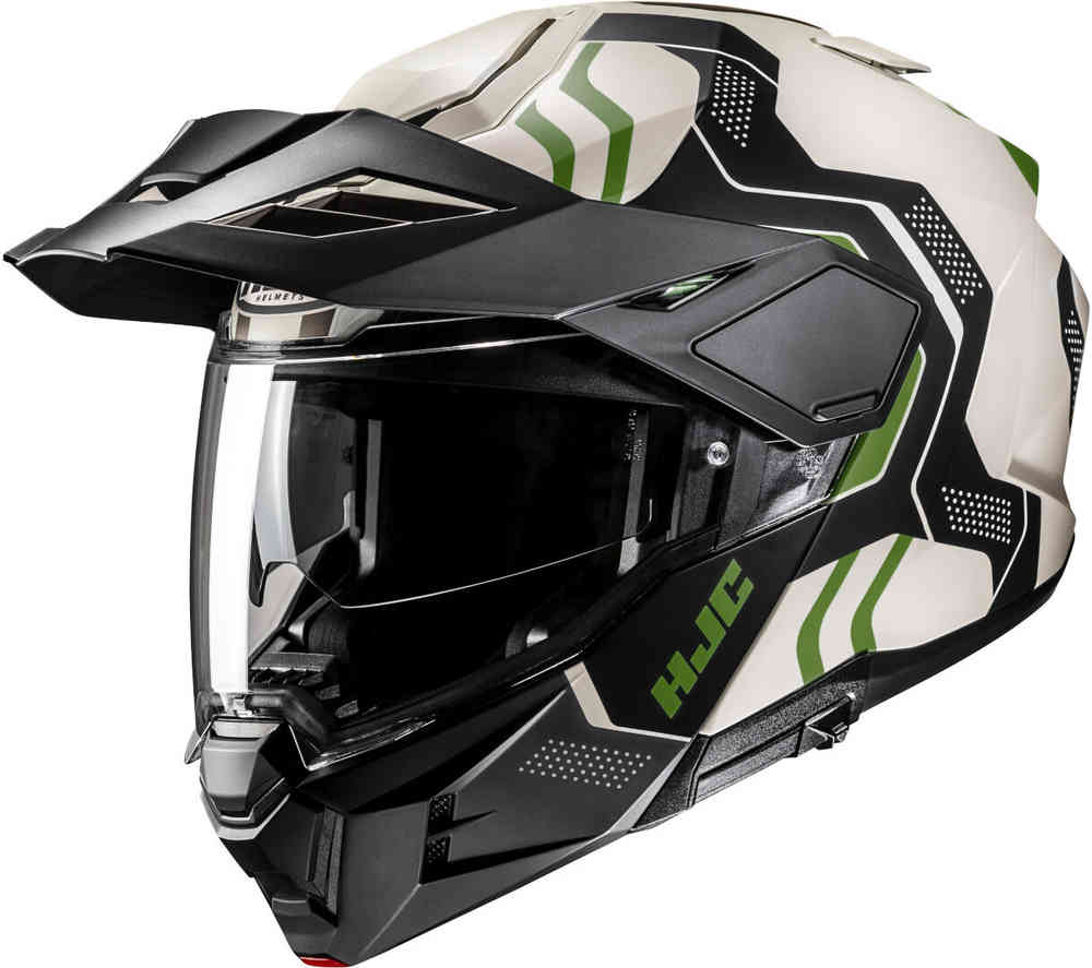 HJC i80 Velly Capacete - Racing Pro Imports