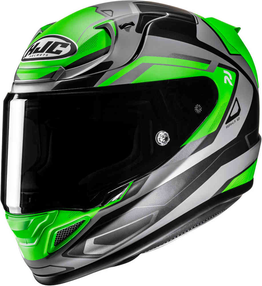 HJC RPHA 12 Brels Capacete - Racing Pro Imports