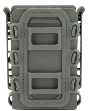 Porta mag fuzil universal - Comandos equipamentos e acessórios