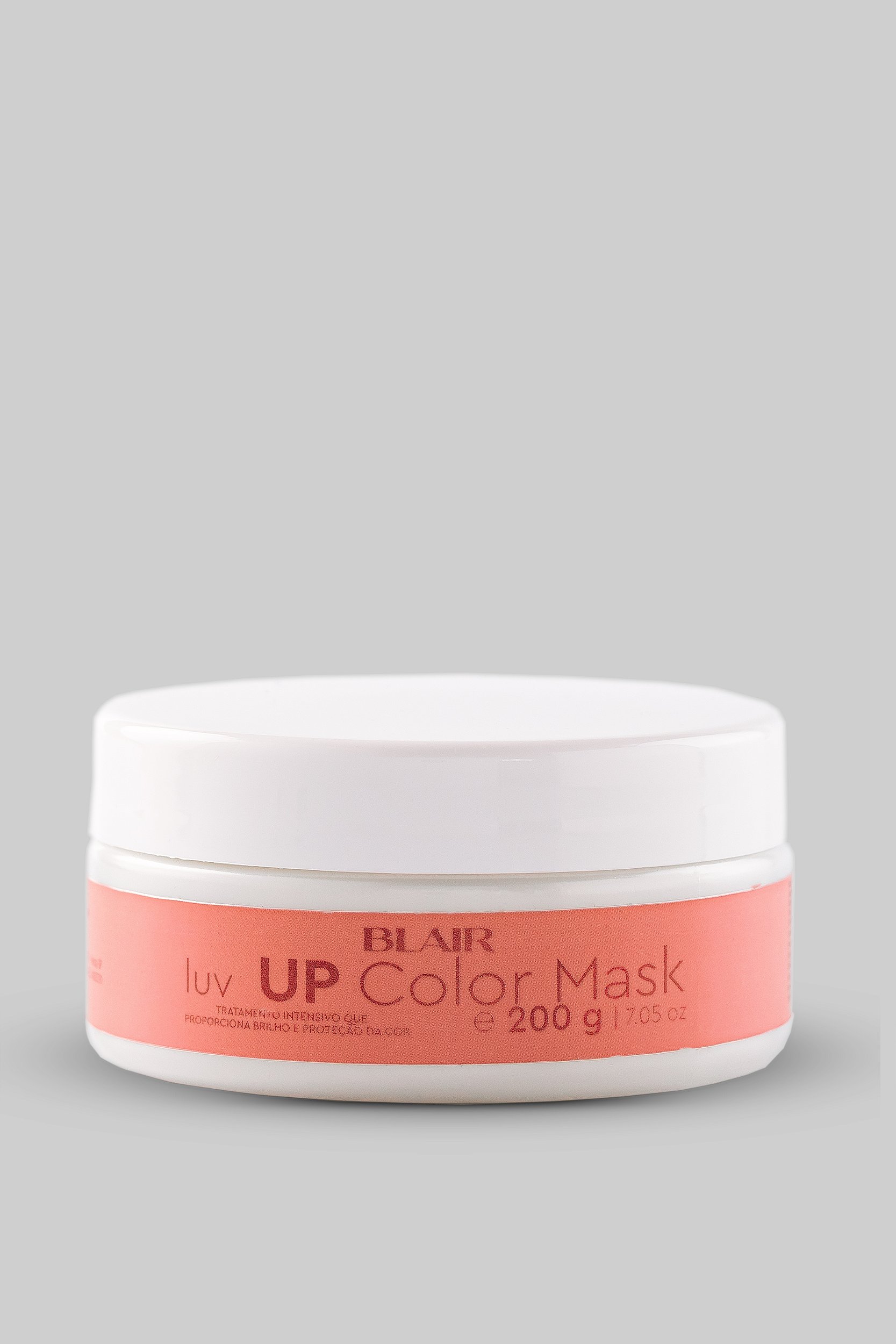 Up Color Mask - Tratamento Intensivo para Cabelos Coloridos - Loja Oficial