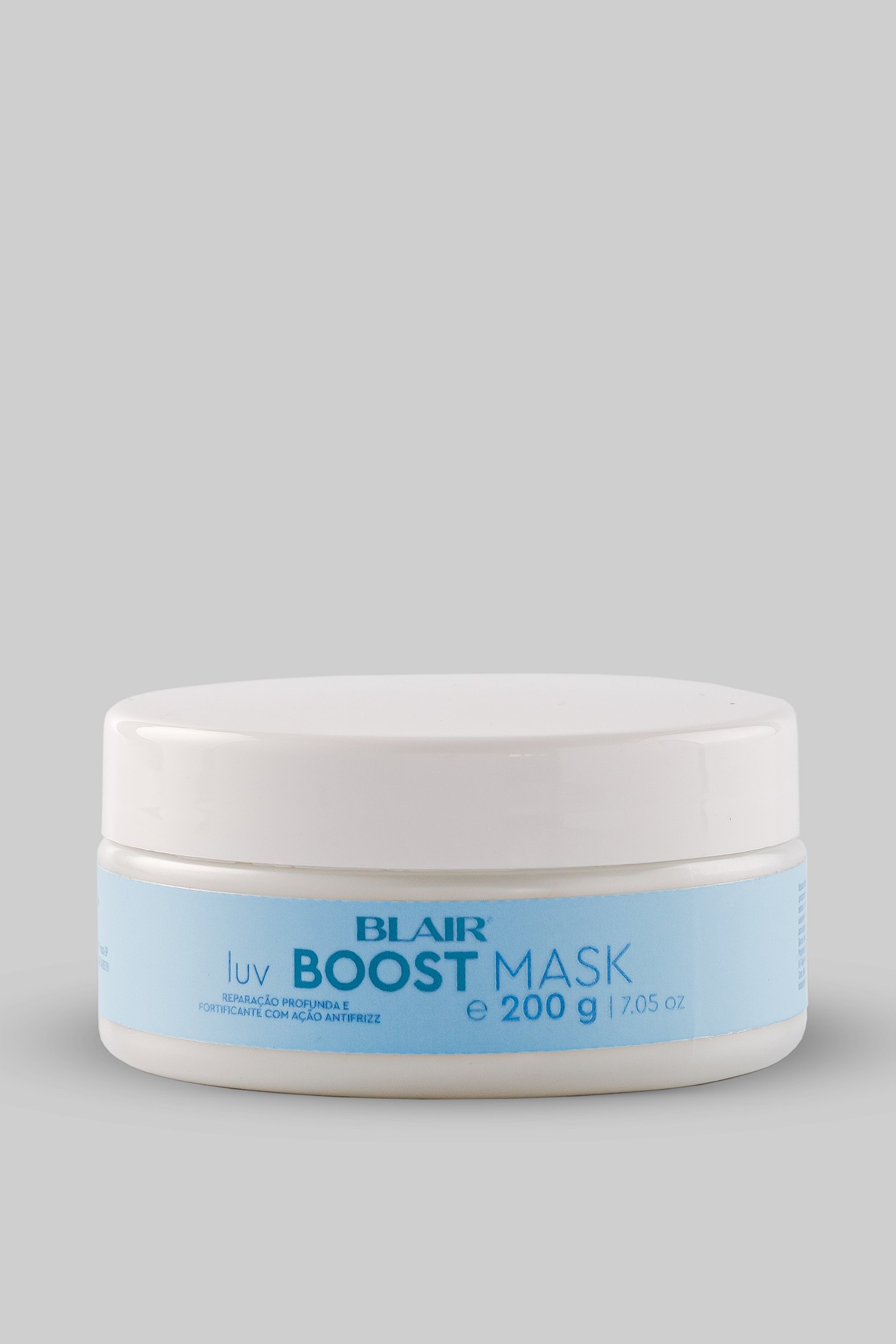 Boost - Máscara de Reconstrução Capilar - Loja Oficial