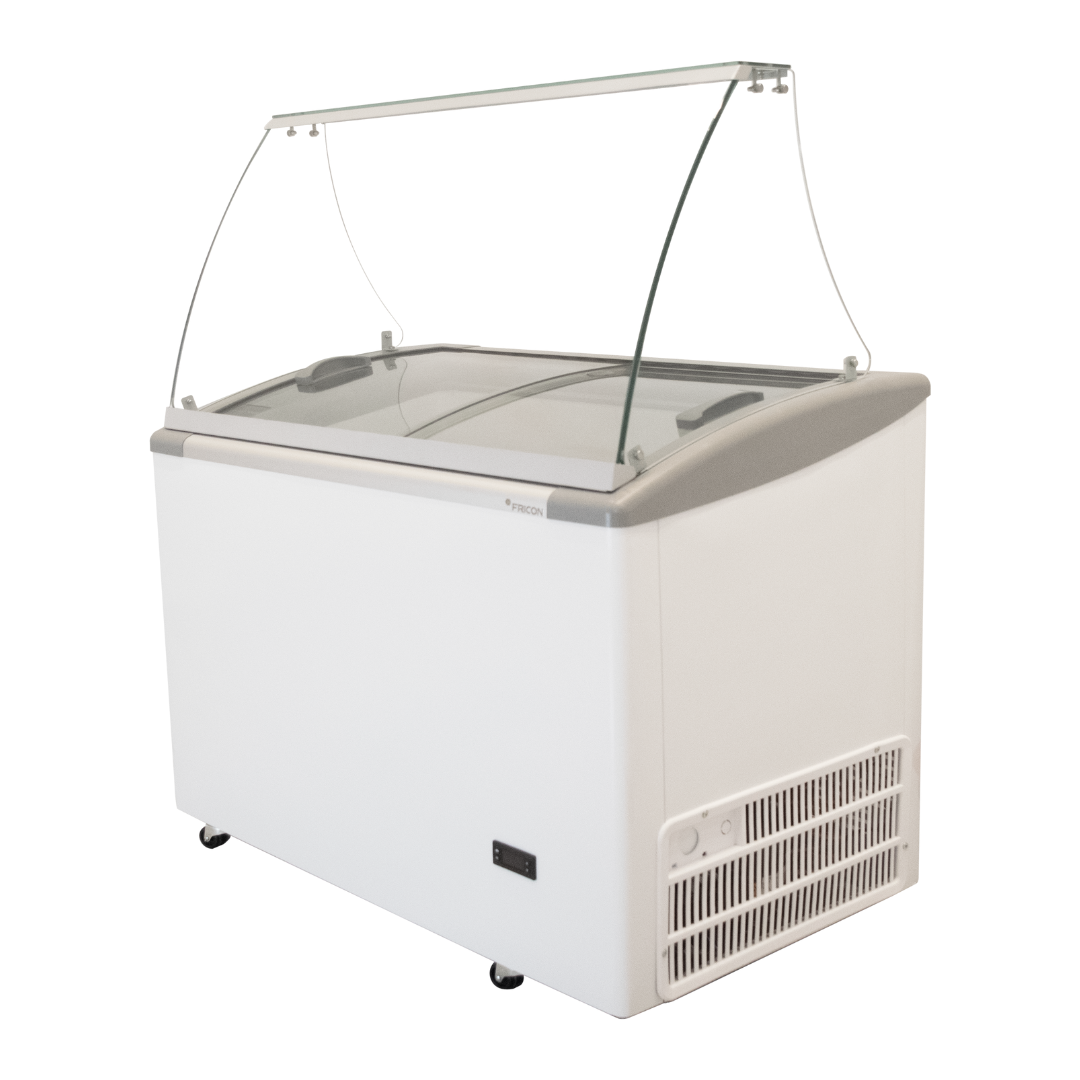 CONSERVADOR HORIZONTAL VITRINE EXPOSITORA HCEB 293I SCOOPING - Viva 7 ...
