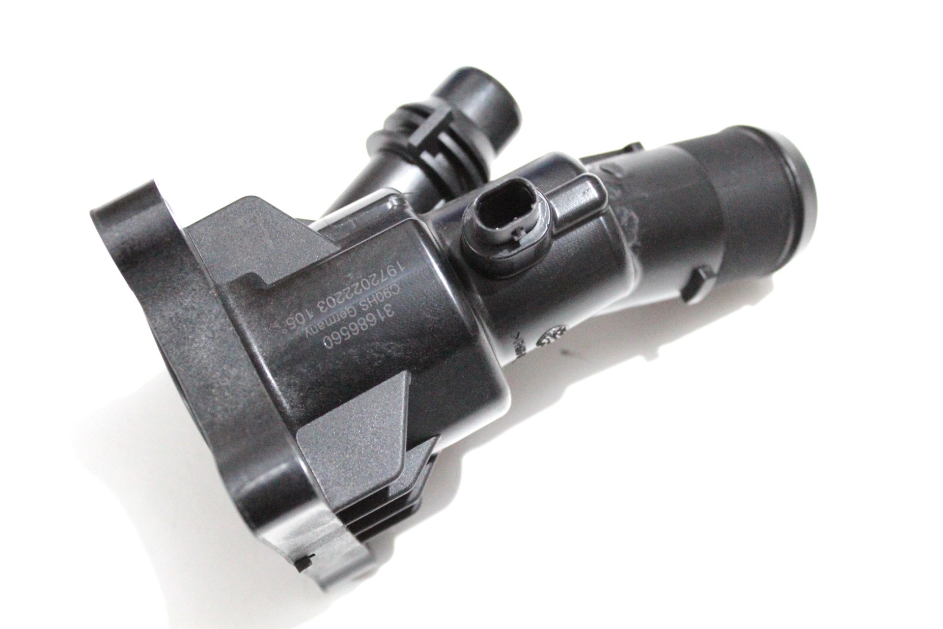 Válvula Termostatica Volvo Xc60 Xc90 Xc40 S60 V60 XC70 - Assaliz Import.