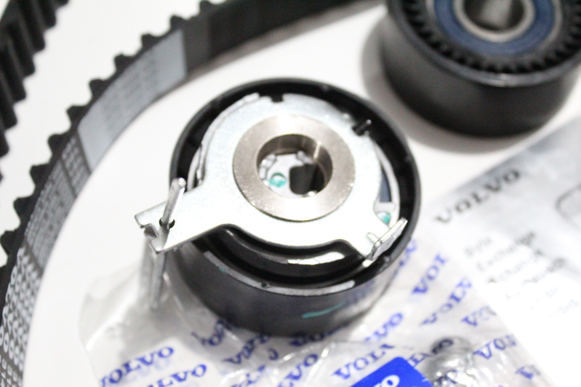 Kit Correia Volvo Xc90 Xc60 S60 V60 Xc40 V60 32213096 - Assaliz Import.