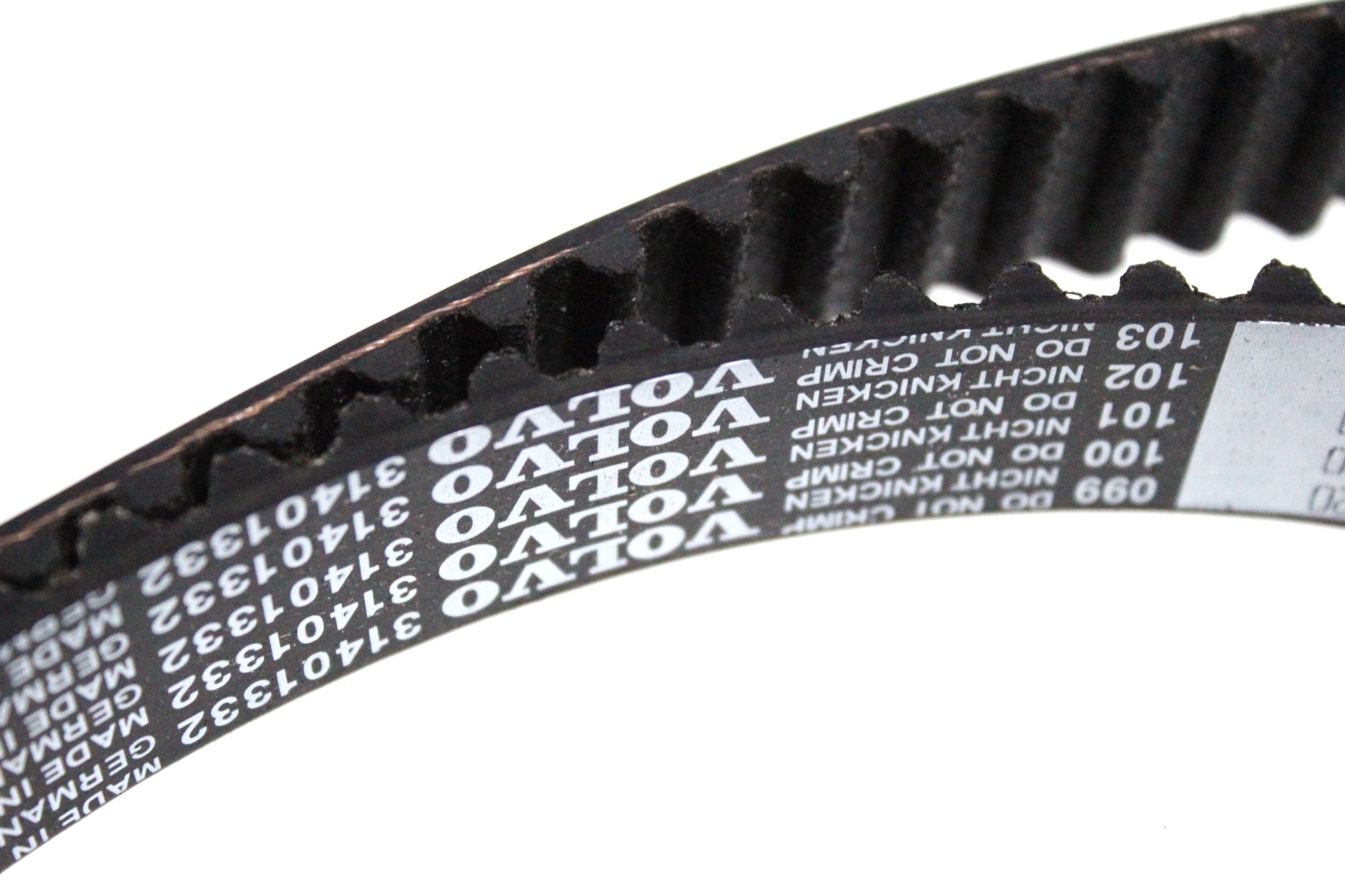 Kit Correia Volvo Xc90 Xc60 S60 V60 Xc40 V60 32213096 - Assaliz Import.