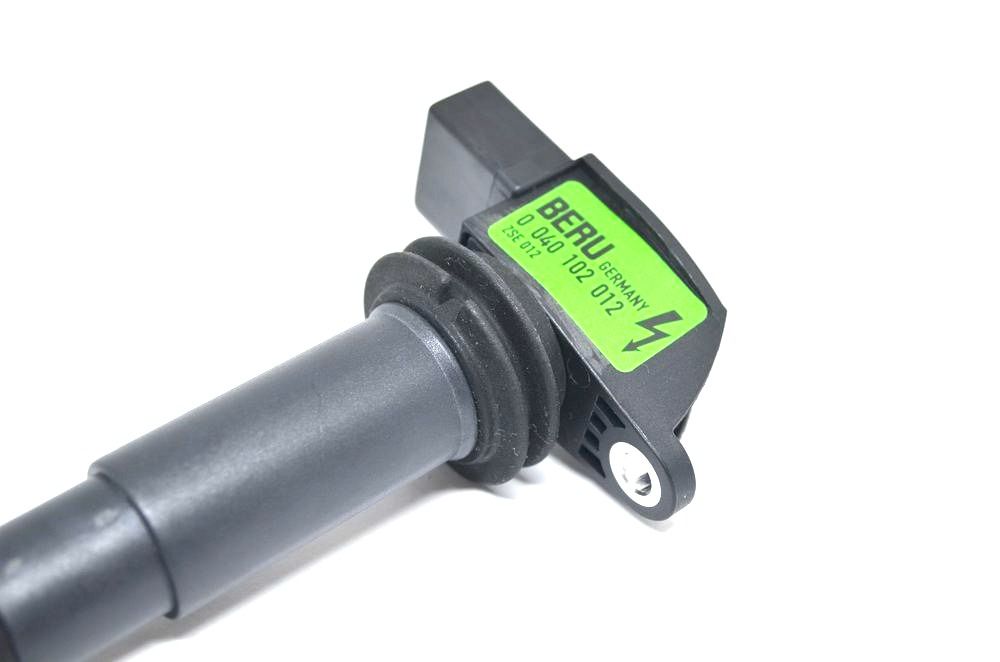 Bobina Ignição Porsche Cayenne 4.5 V8 Beru - Assaliz Import.