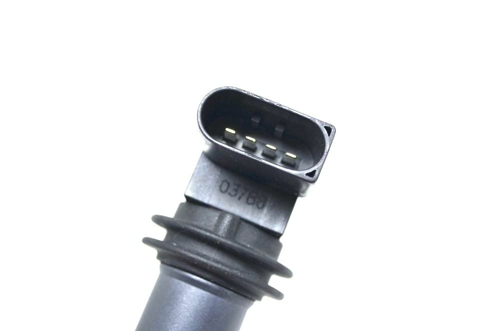 Bobina Ignição Porsche Cayenne 4.5 V8 Beru - Assaliz Import.