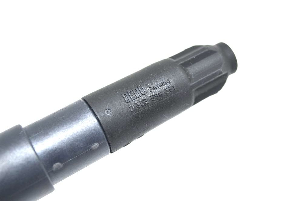 Bobina Ignição Porsche Cayenne 4.5 V8 Beru - Assaliz Import.