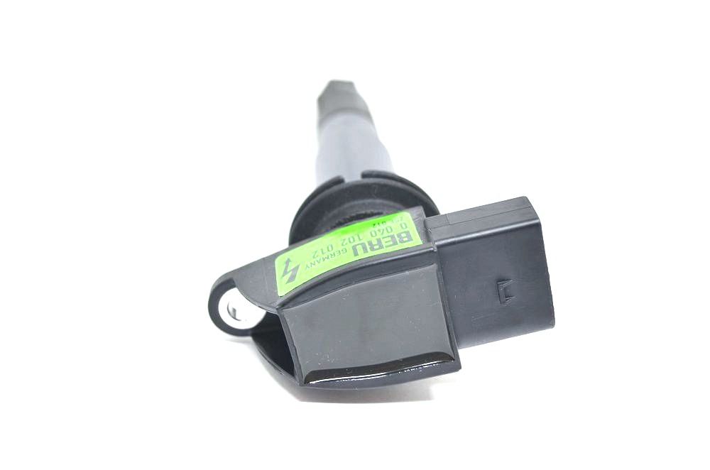 Bobina Ignição Porsche Cayenne 4.5 V8 Beru - Assaliz Import.