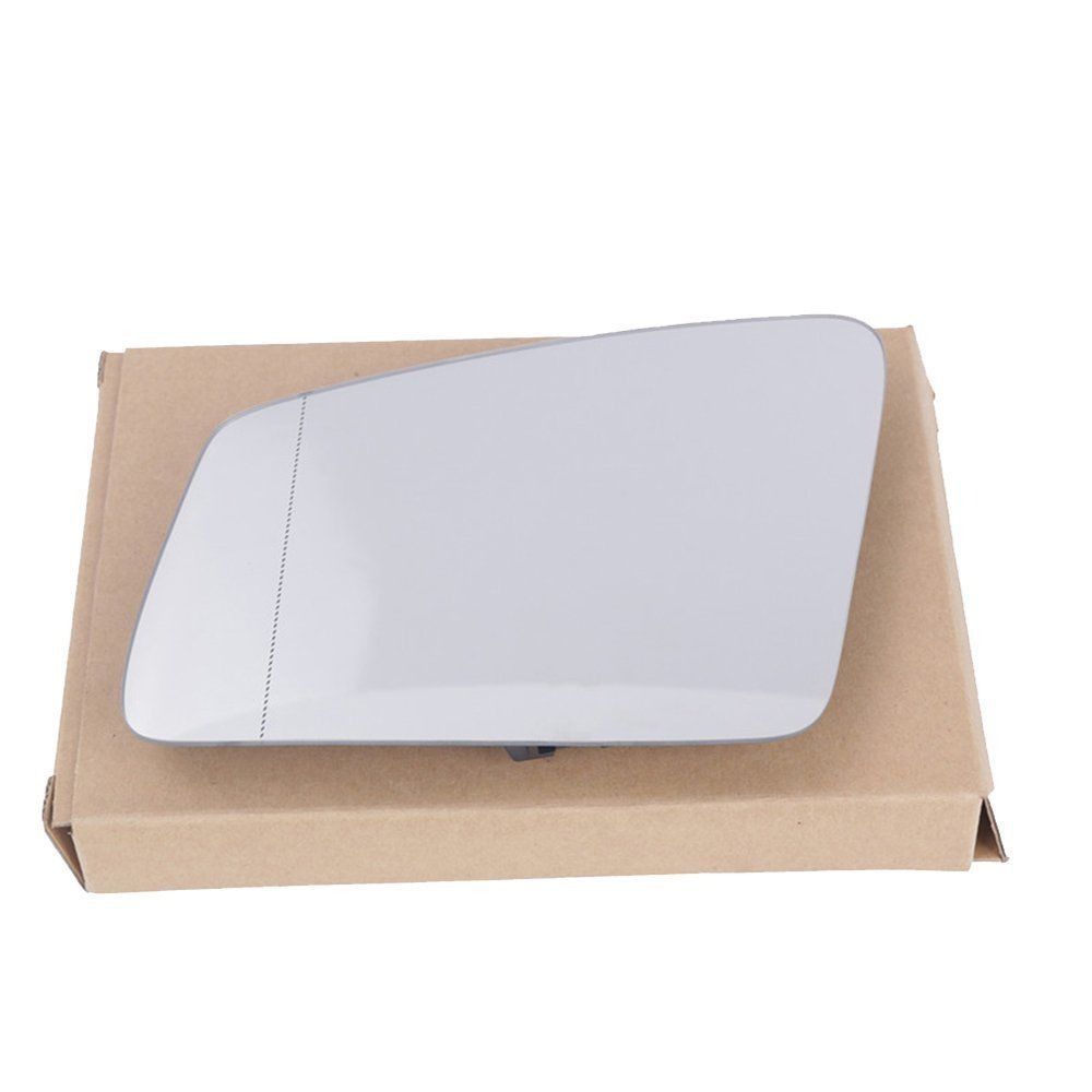 Espelho Retrovisor Esquerdo Mercedes A180 A200 Cla250 C200 A2128101721 ...