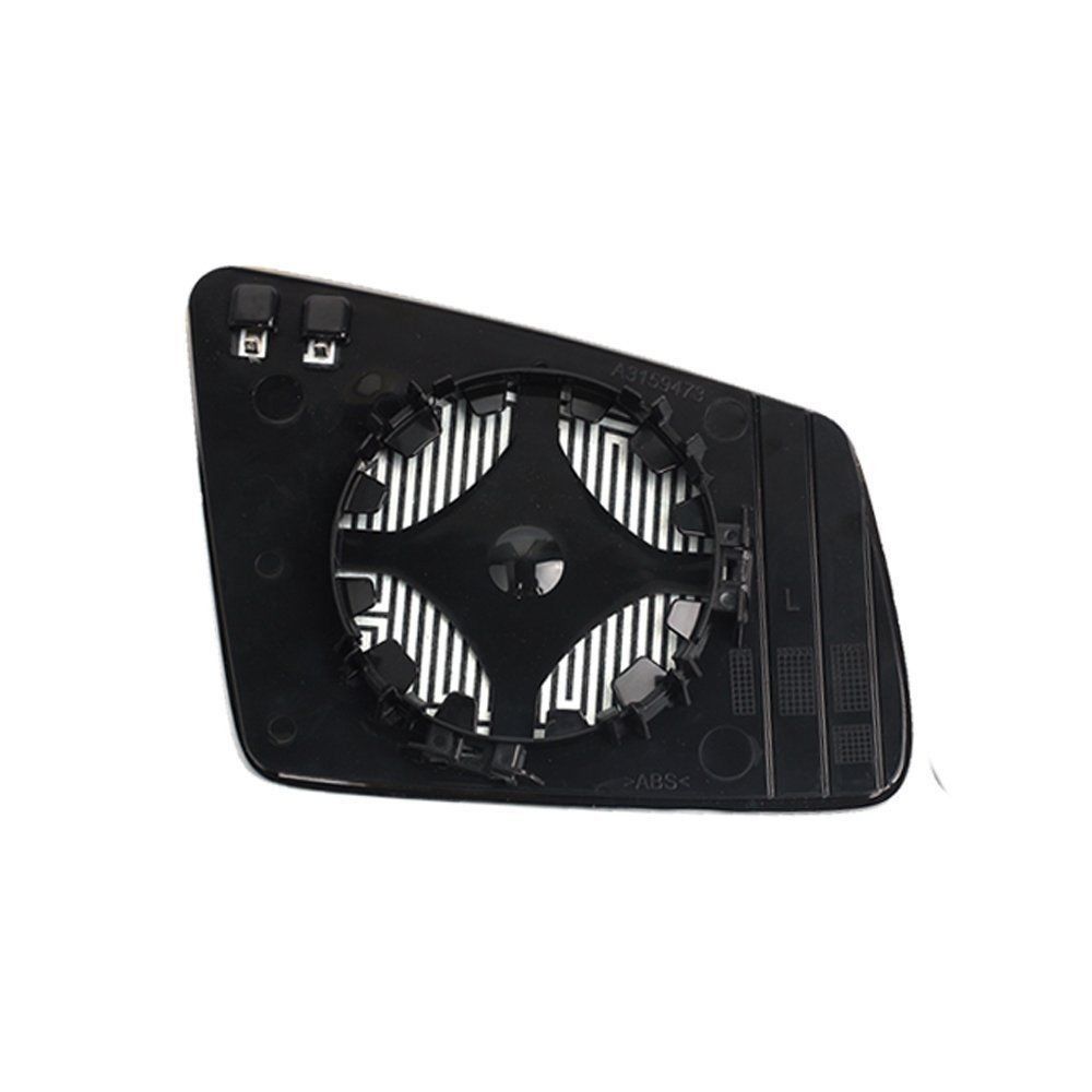 Espelho Retrovisor Esquerdo Mercedes A180 A200 Cla250 C200 A2128101721 ...