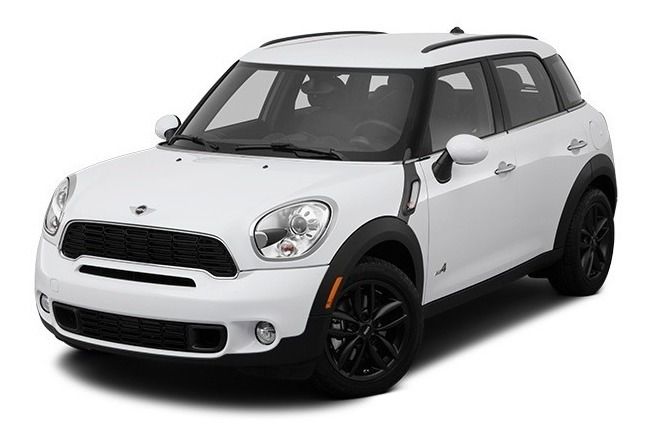 Grade Mini Cooper Countryman Paceman 2011 a 2014 John Works 5113980747 ...