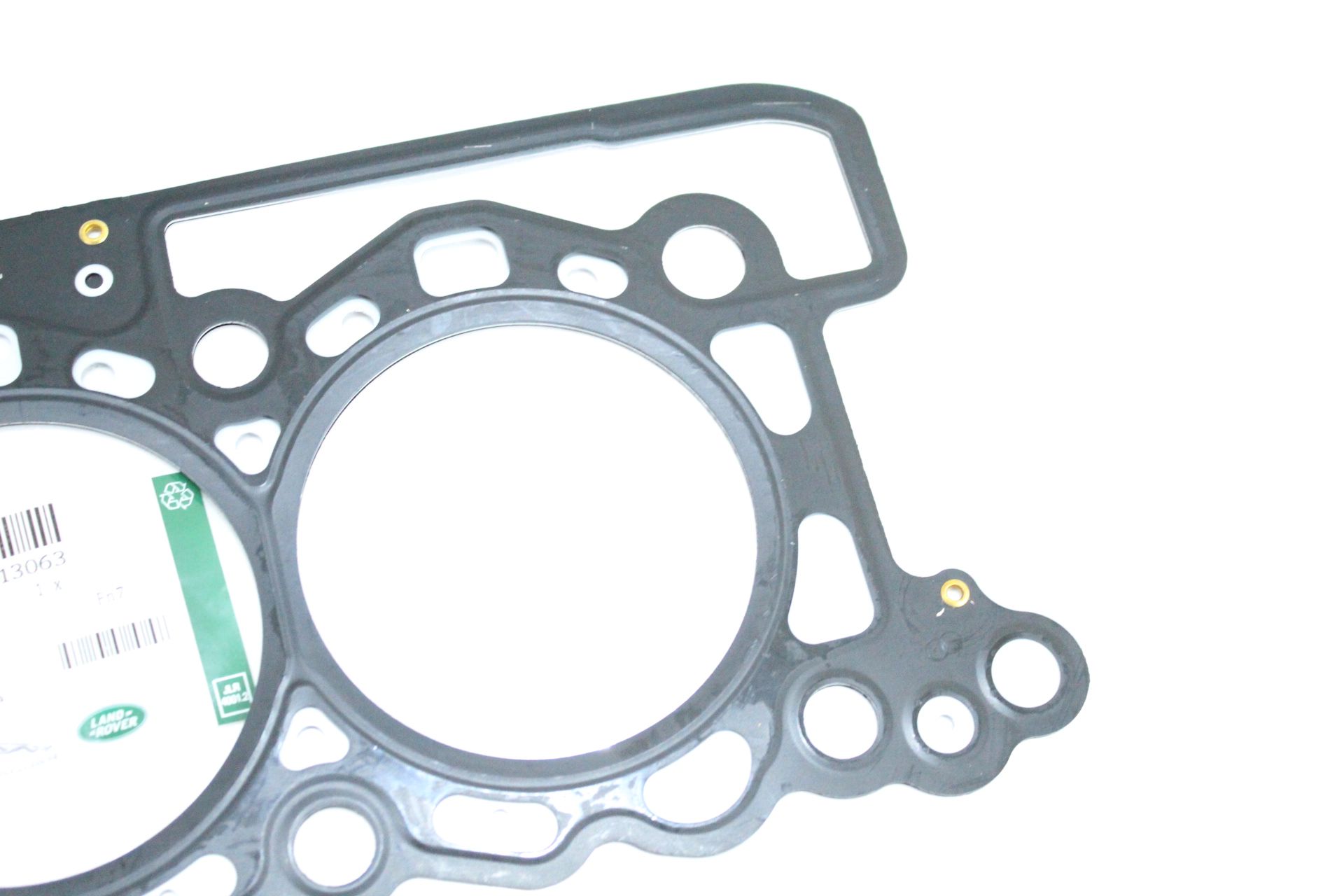 Junta Cabeçote Range Land Rover Discovery 3 4 5 3.0 2.7 TDV6 LR013063 ...