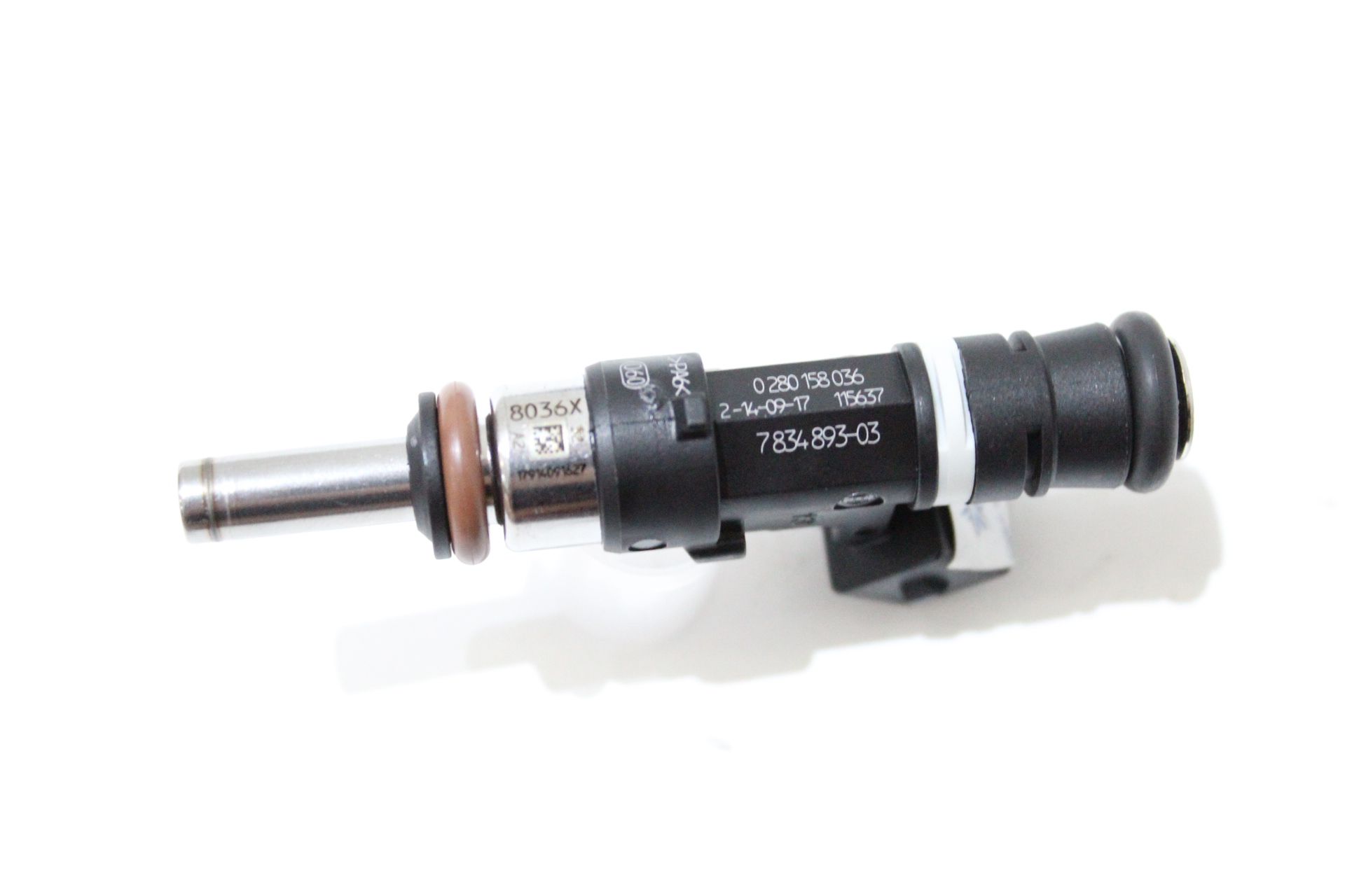 Bico Injetor Bmw 5.0 E60 E63 E64 M5 M6 Original - Assaliz Import.