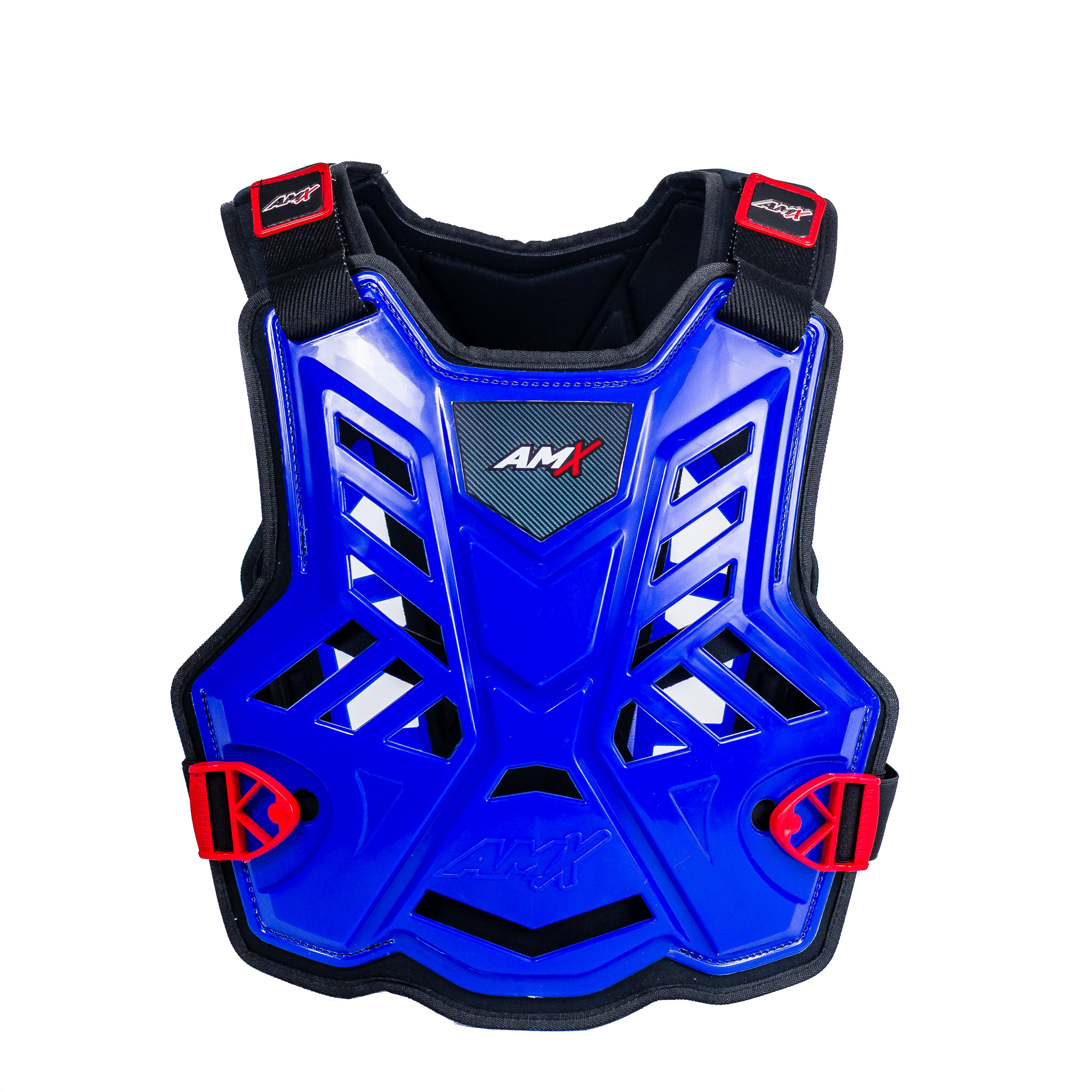 Colete AMX Control - Encross Off-road