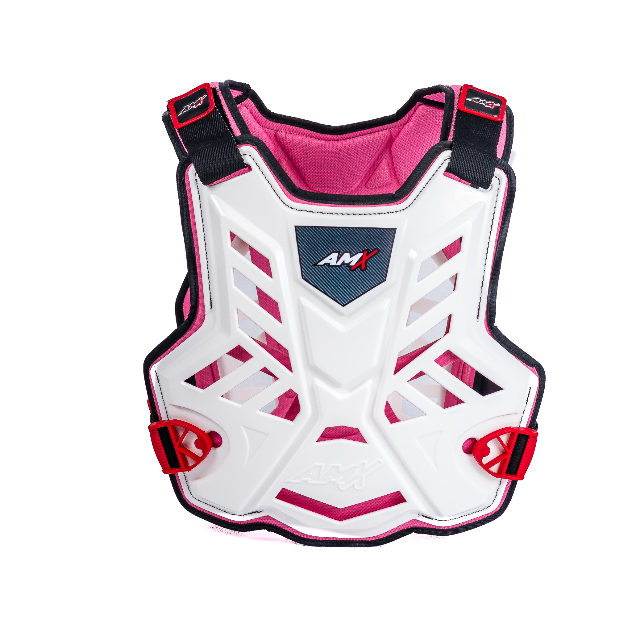 Colete AMX Control - Encross Off-road