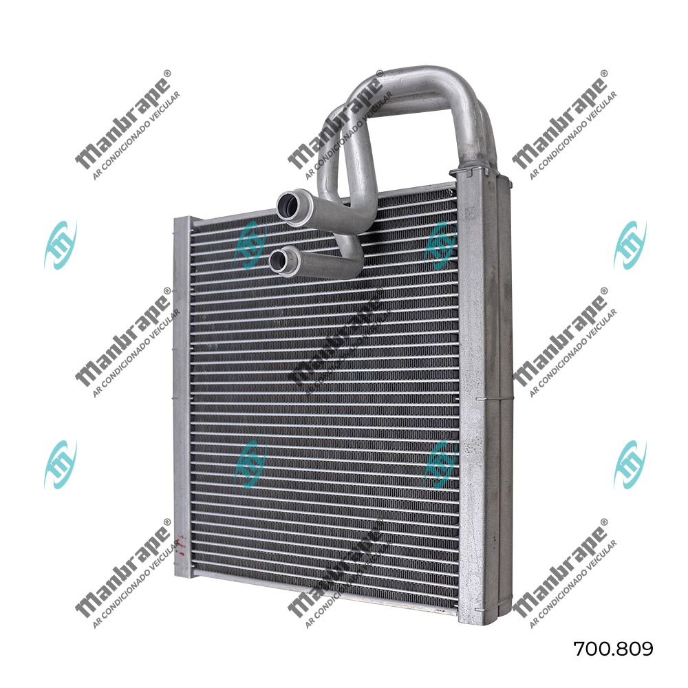 Evaporador de Ar Condicionado Mercedes Benz Sprinter 2012 2013 2014 ...