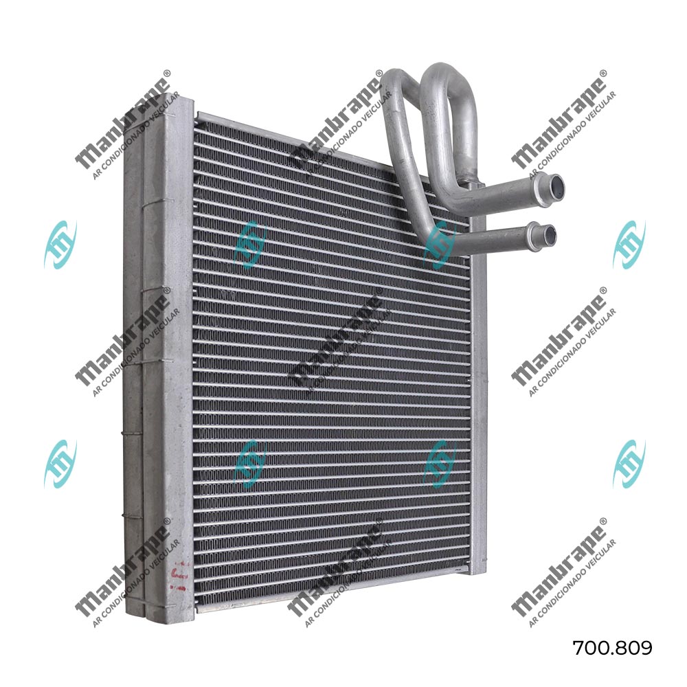 Evaporador de Ar Condicionado Mercedes Benz Sprinter 2012 2013 2014 ...