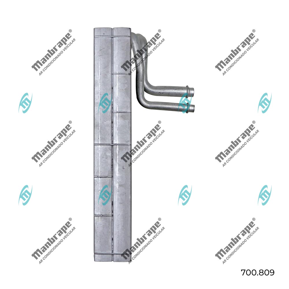 Evaporador de Ar Condicionado Mercedes Benz Sprinter 2012 2013 2014 ...