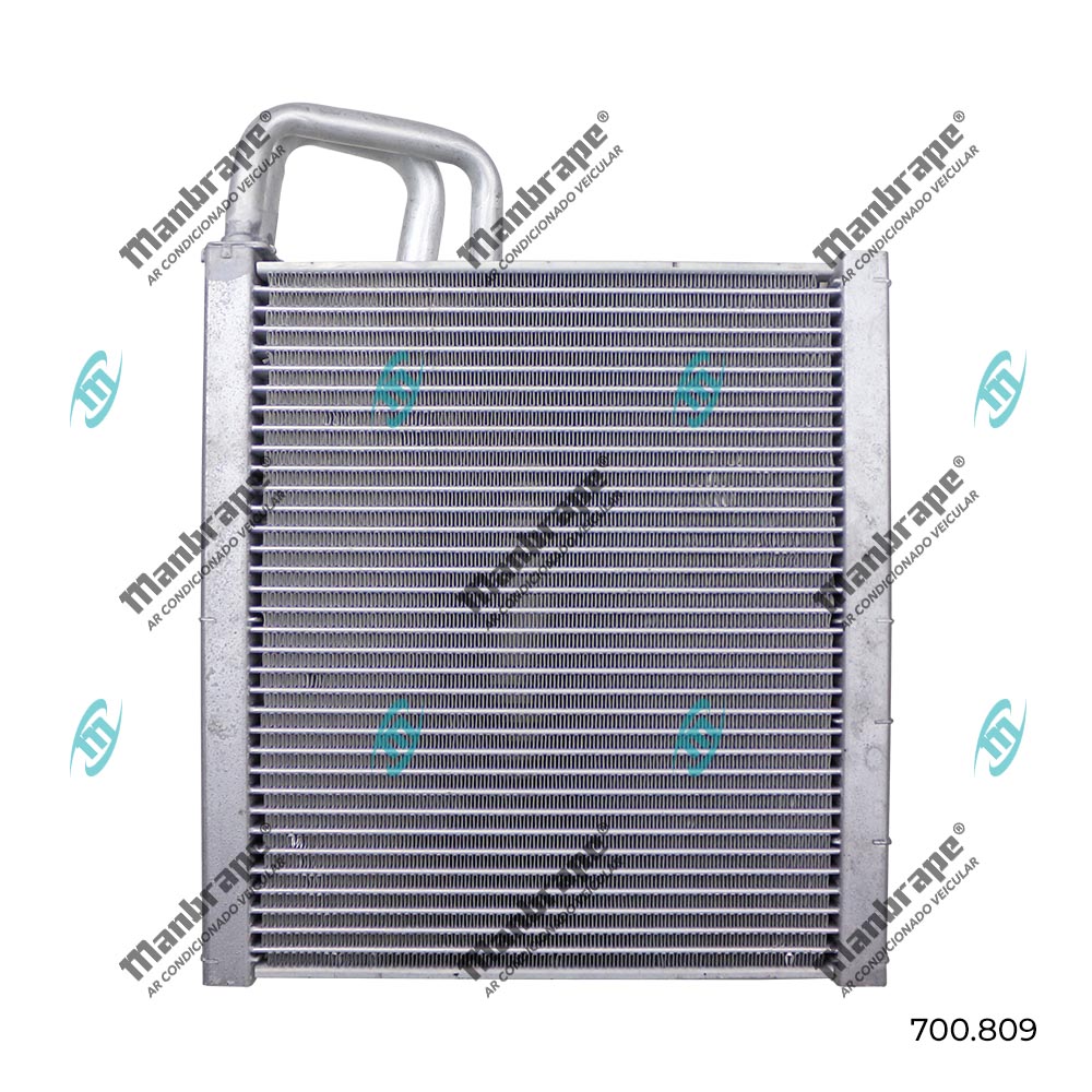 Evaporador de Ar Condicionado Mercedes Benz Sprinter 2012 2013 2014 ...