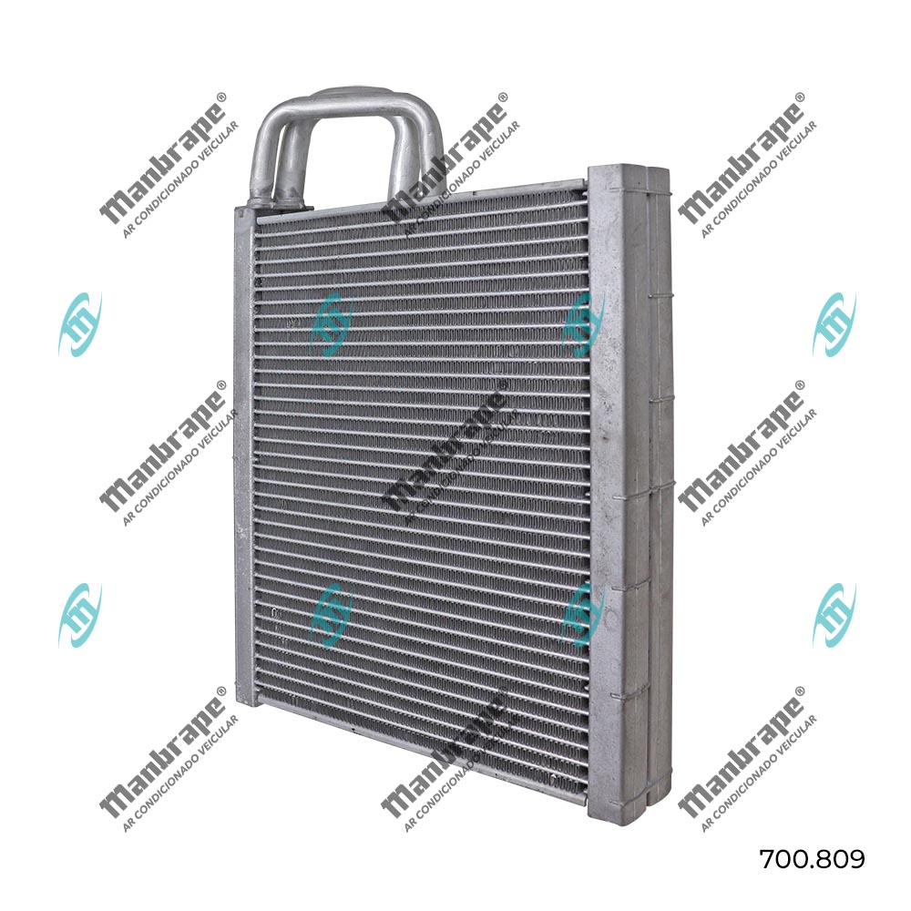 Evaporador de Ar Condicionado Mercedes Benz Sprinter 2012 2013 2014 ...