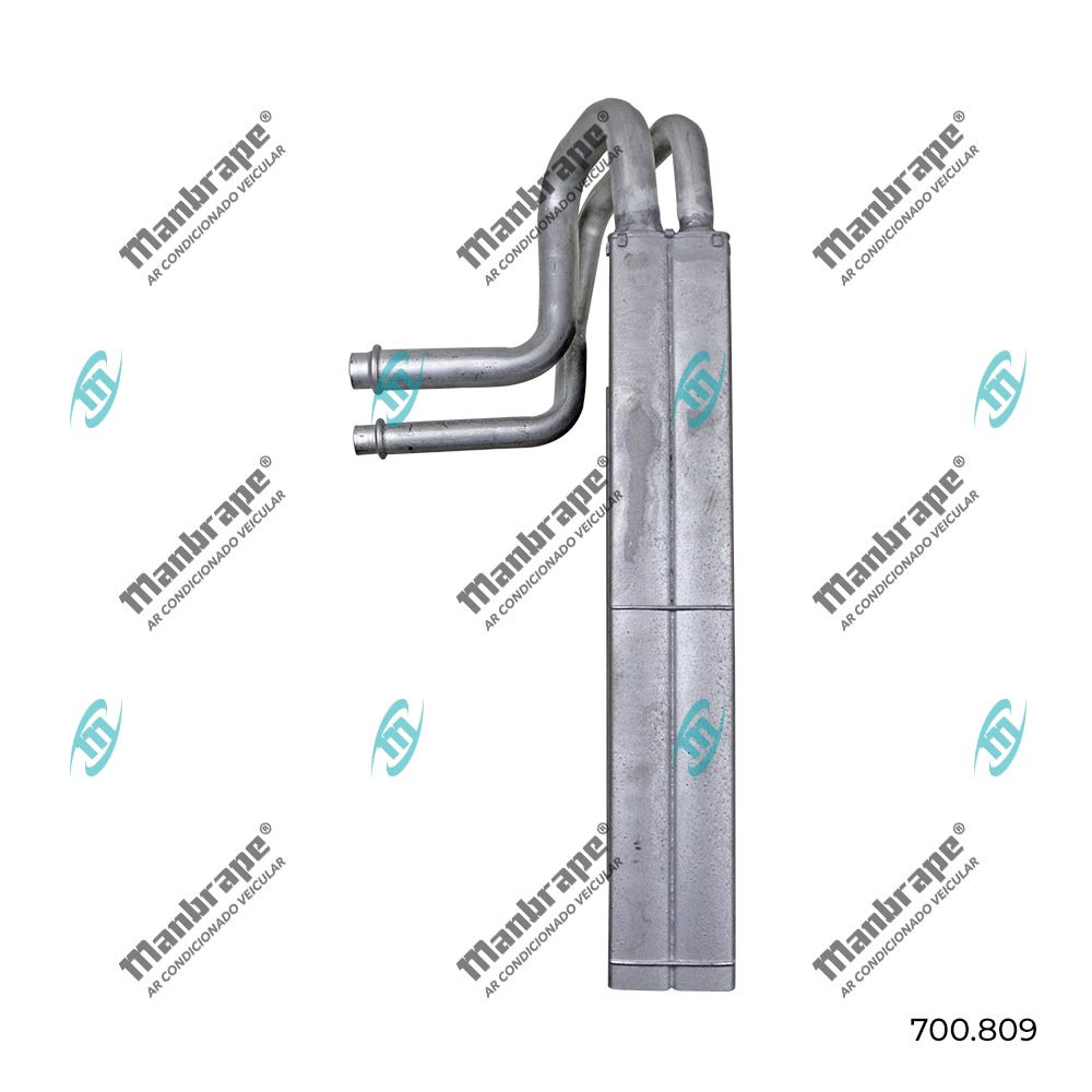 Evaporador de Ar Condicionado Mercedes Benz Sprinter 2012 2013 2014 ...