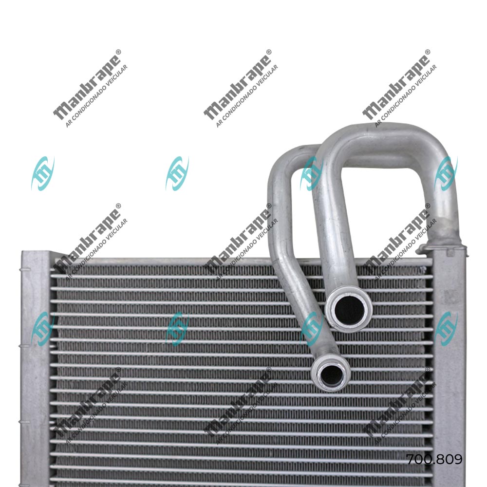 Evaporador de Ar Condicionado Mercedes Benz Sprinter 2012 2013 2014 ...
