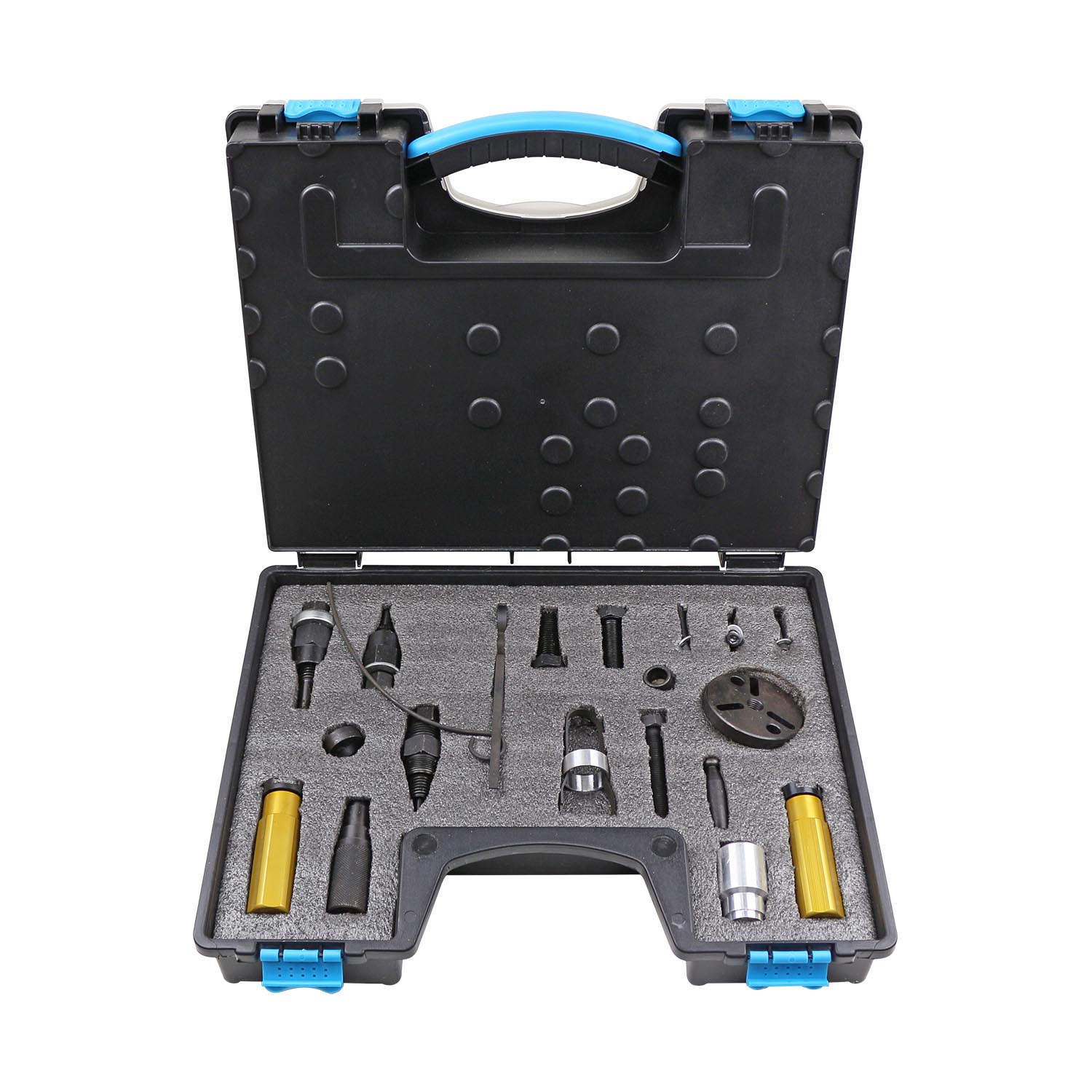 Caixa Ferramenta Saca e Instala Selo, Polia Compressor de Ar ...