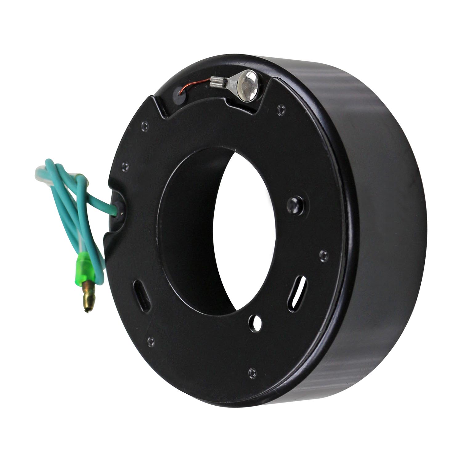 Bobina do Compressor de Ar Condicionado Sanden 7H15, 7H13 Modelo 4637 ...