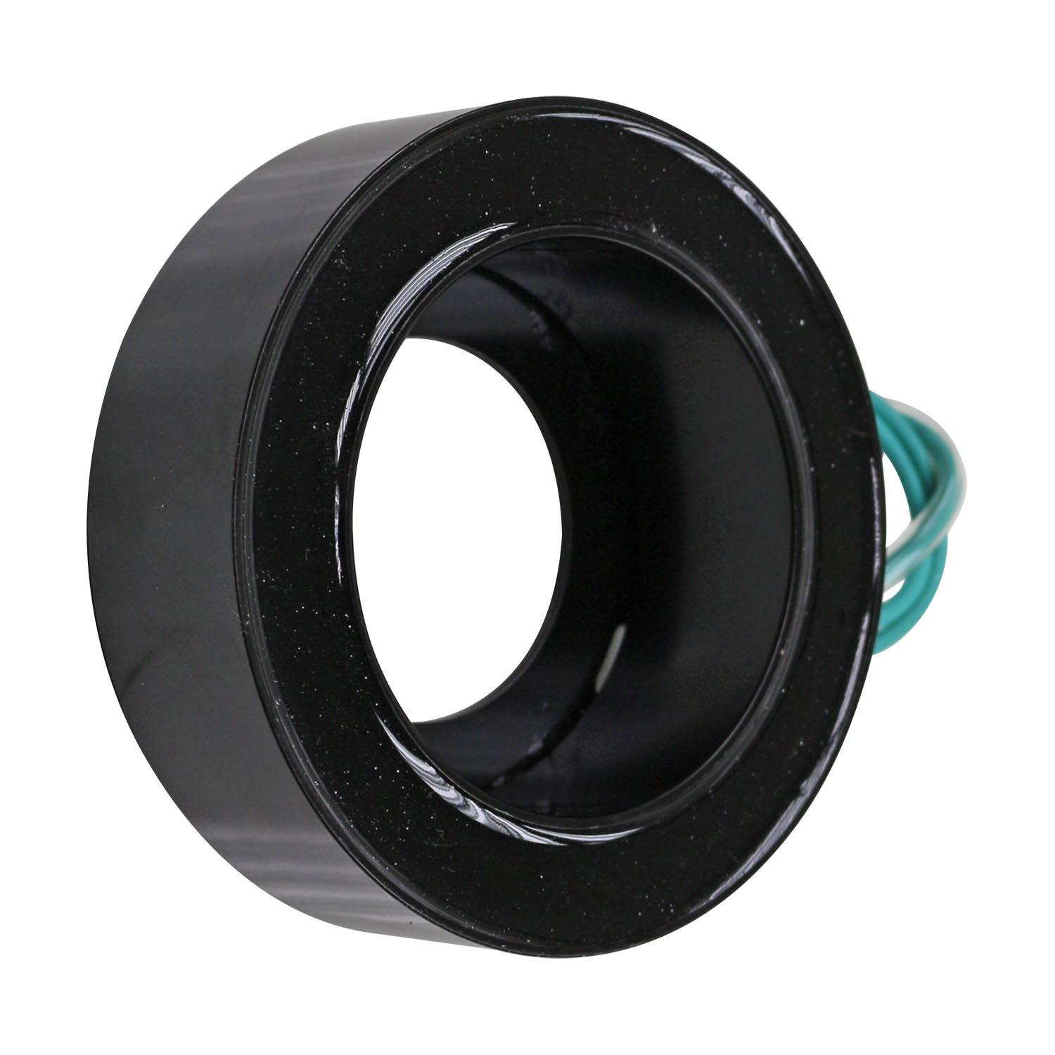 Bobina do Compressor de Ar Condicionado Sanden 7H15, 7H13 Modelo 4637 ...