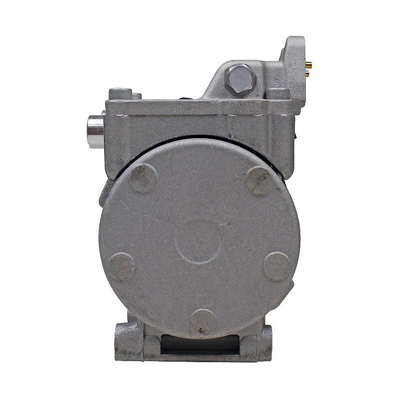 Compressor AC Halla Tucson 2.0 2009+ 4pk 124mm - Manbrape | Ar ...