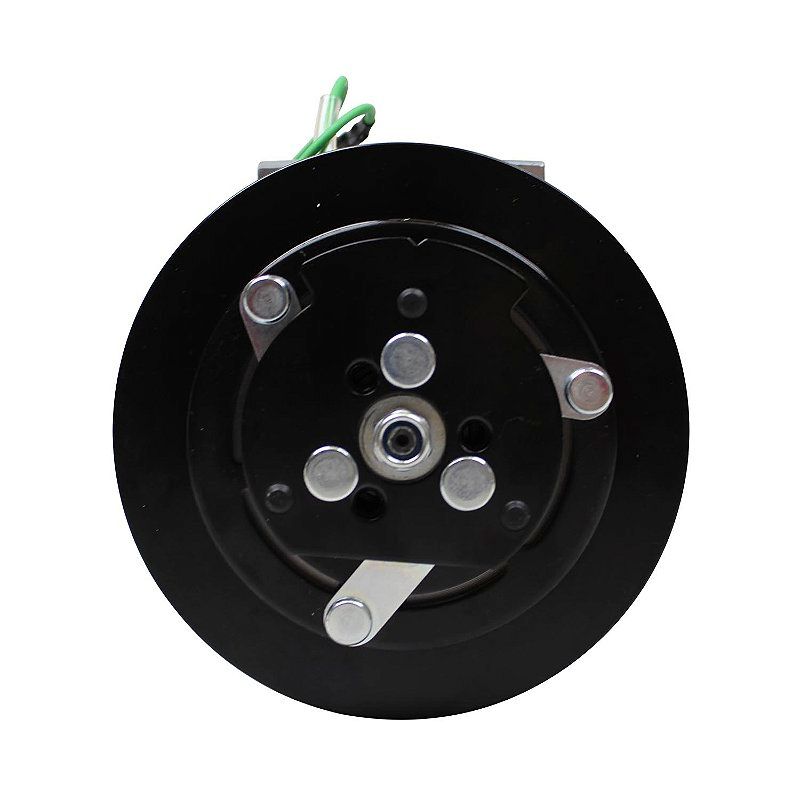 Compressor Ar Sanden Asia U7360 Royce Connect - Manbrape | Ar ...