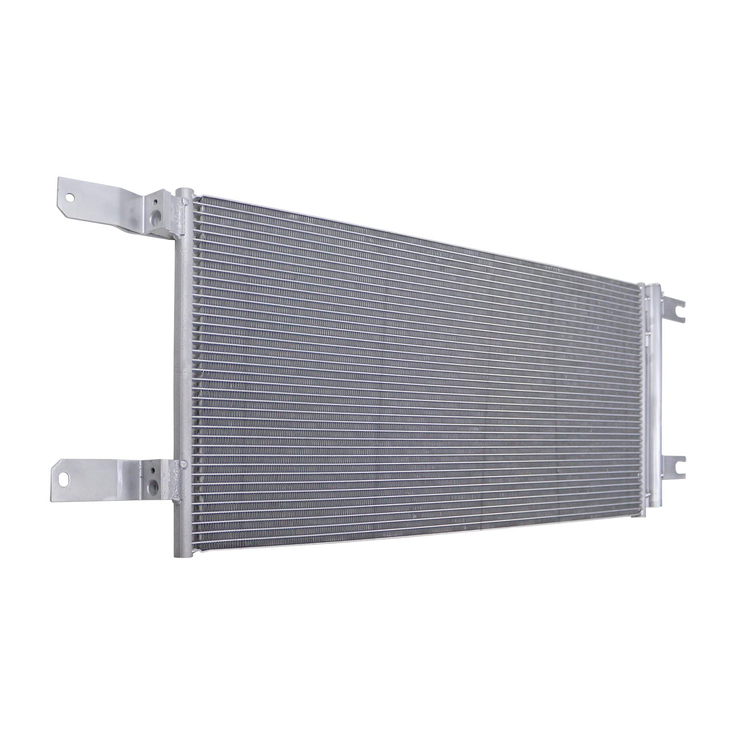 Condensador de Ar Condicionado Caminhão Scania G500 2022 2023 OEM ...