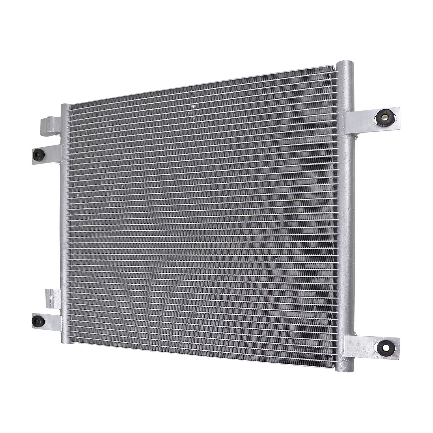 Condensador de Ar Condicionado Caminhão DAF CF OEM: 1746954 - Manbrape ...