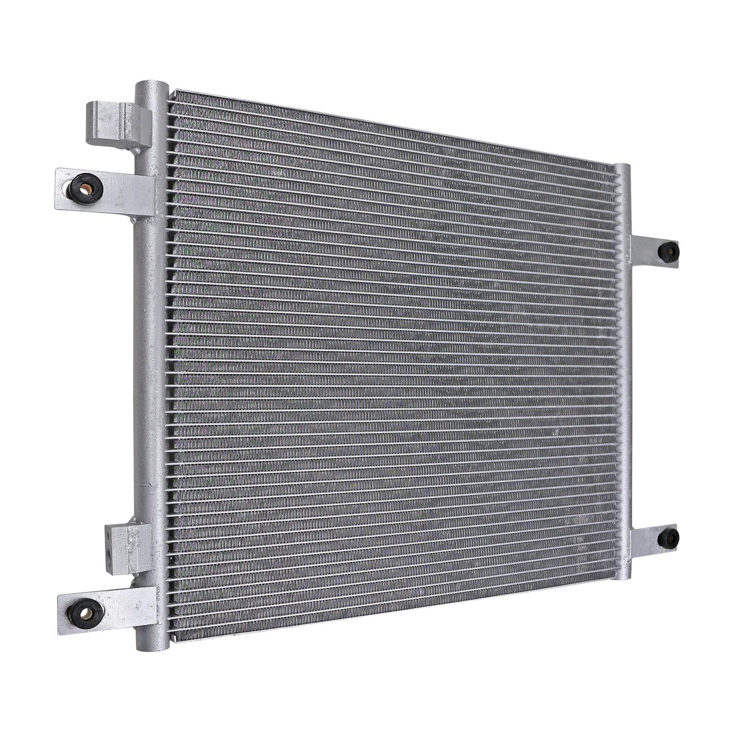 Condensador de Ar Condicionado Caminhão DAF CF OEM: 1746954 - Manbrape ...