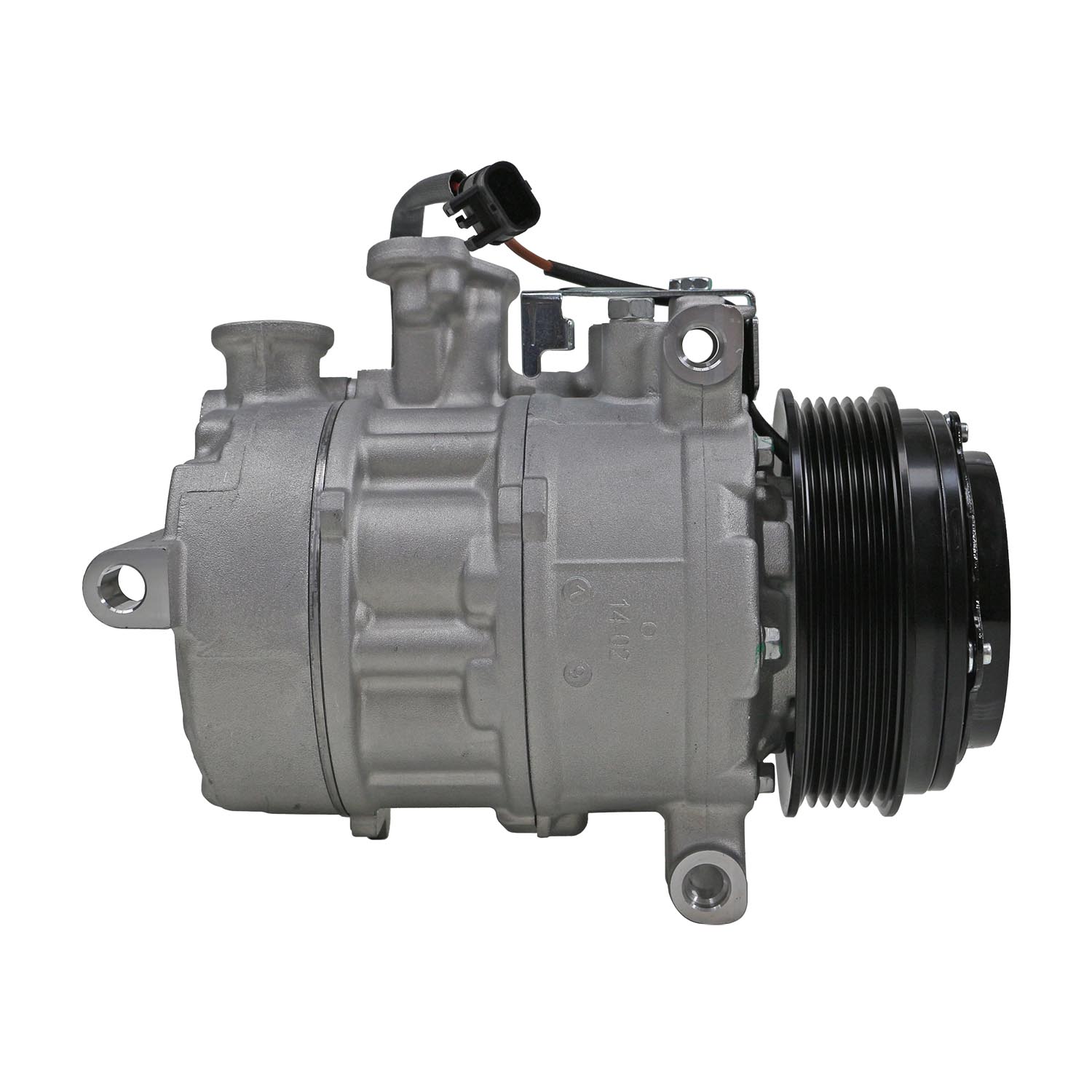 Compressor de Ar Condicionado Sprinter 314 415 416 516 2020 2021 2022 ...