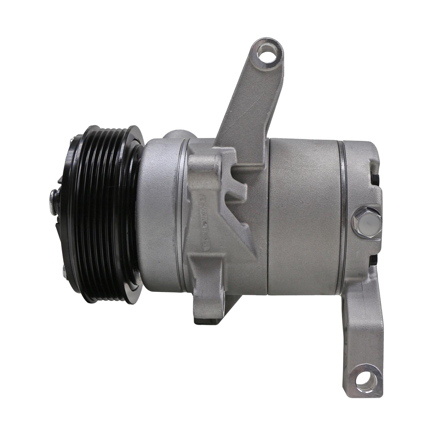 Compressor de Ar Condicionado Mod Valeo Subaru Forester , Impreza 2013 ...