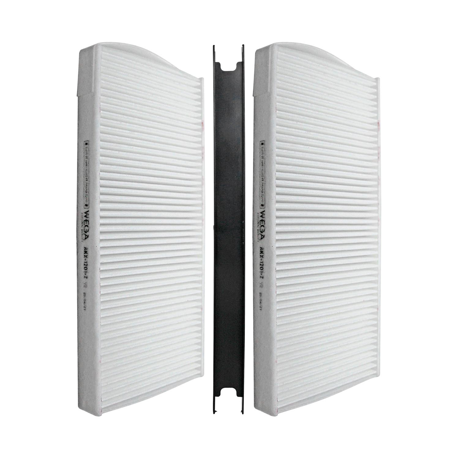 Filtro de Cabine Renault Master 2014> Com 2 Pçs - Manbrape | Ar ...