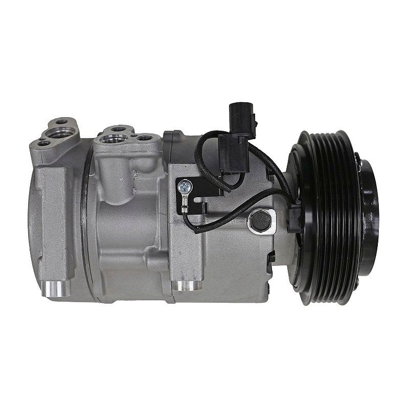 Compressor Doowon DV16 para Kia Sorento 2.4/3.5 Royce Connect ...