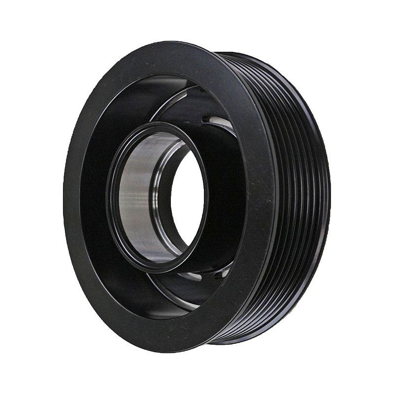 Polia Compressor Ar Condicionado Delphi CVC Audi Golf 7pk 119mm - Manbrape | Ar Condicionado ...