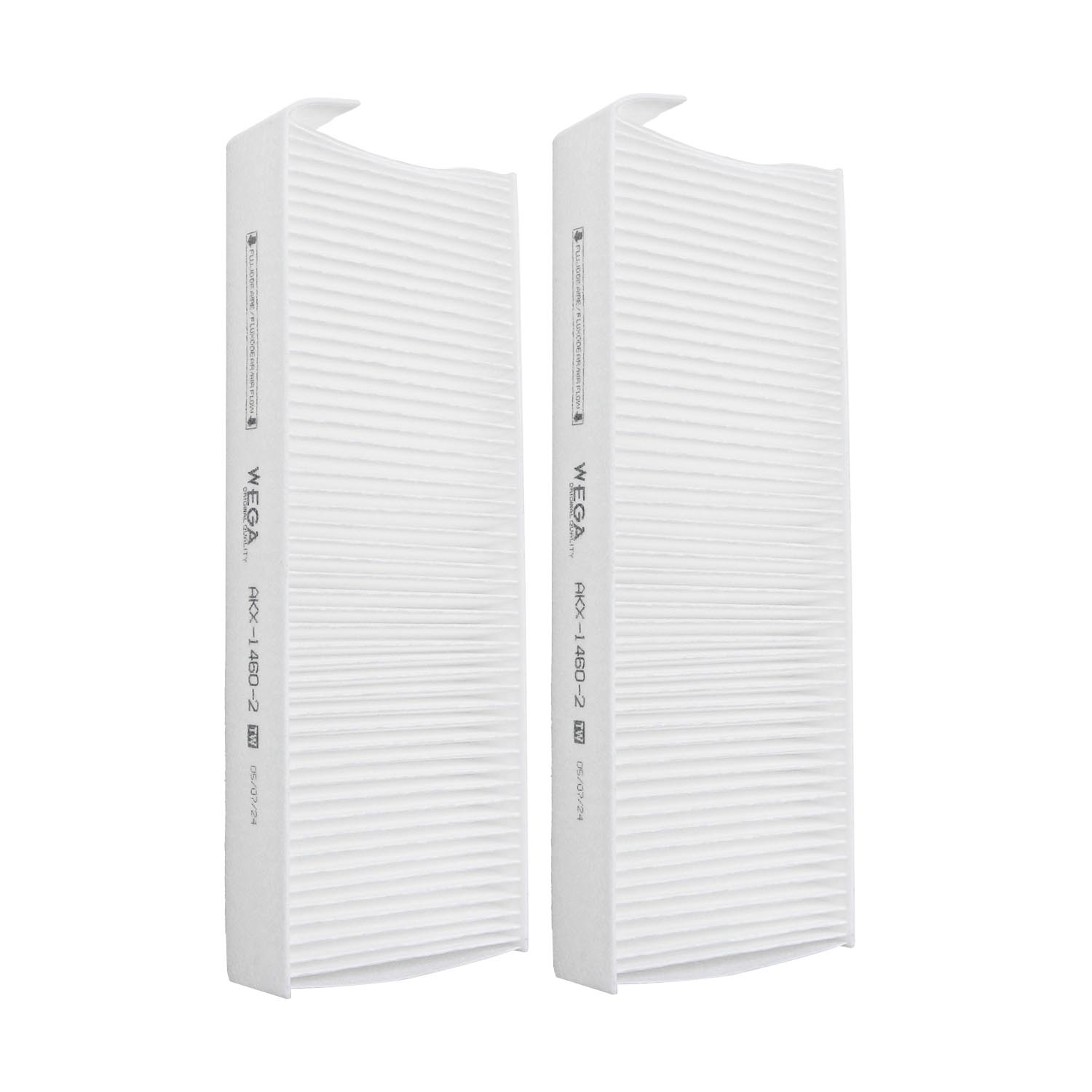 Filtro Cabine Aircross C3 2024>, Basalt Turbo,Aspirado 2024> - Manbrape ...