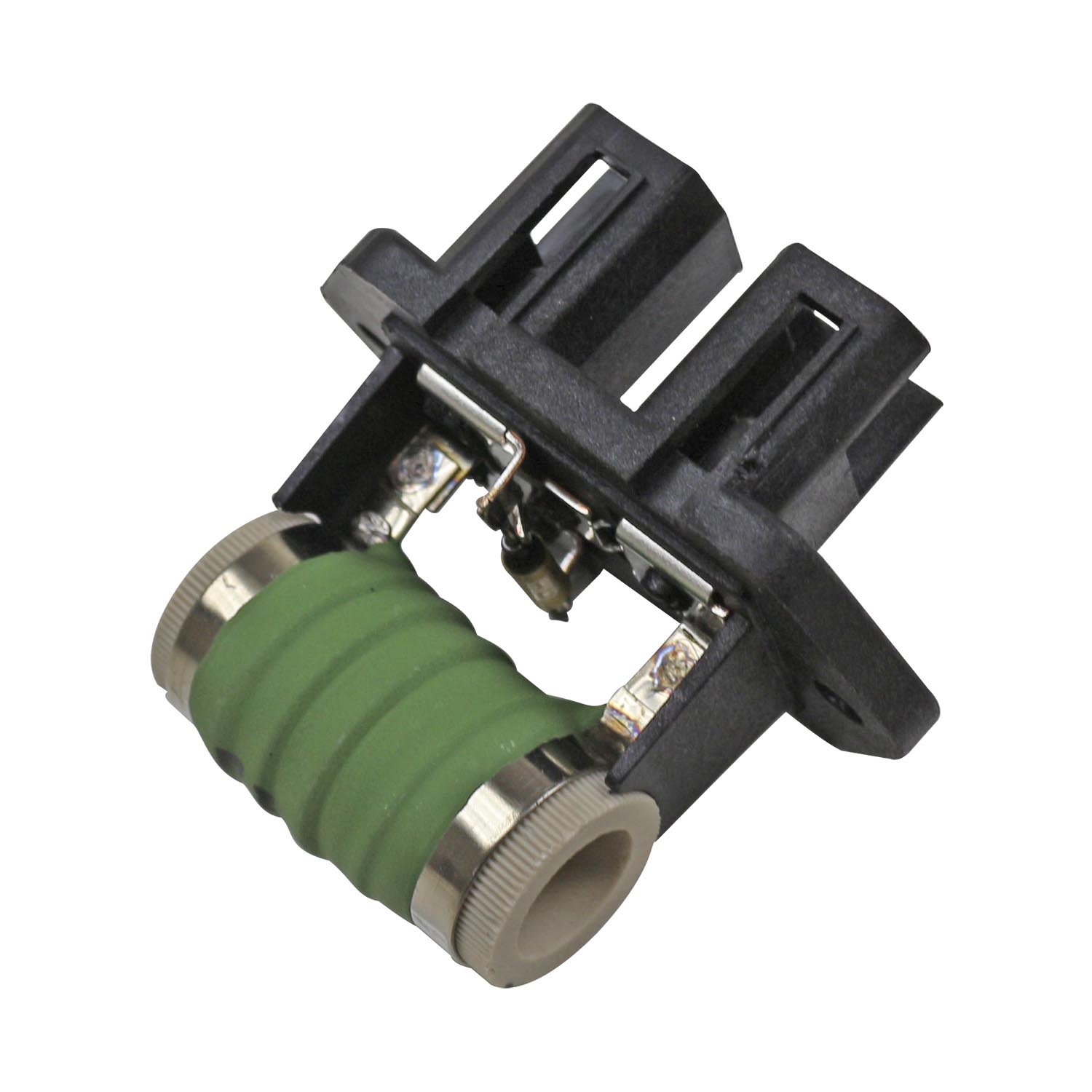 Resistência Eletroventilador Palio Fire 2000 em diante - Manbrape | Ar Condicionado Automotivo