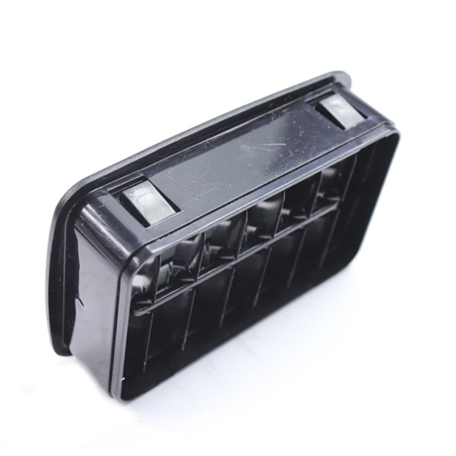 Difusor Ar Condicionado Retangular 2 Polegadas - Manbrape | Ar Condicionado Automotivo