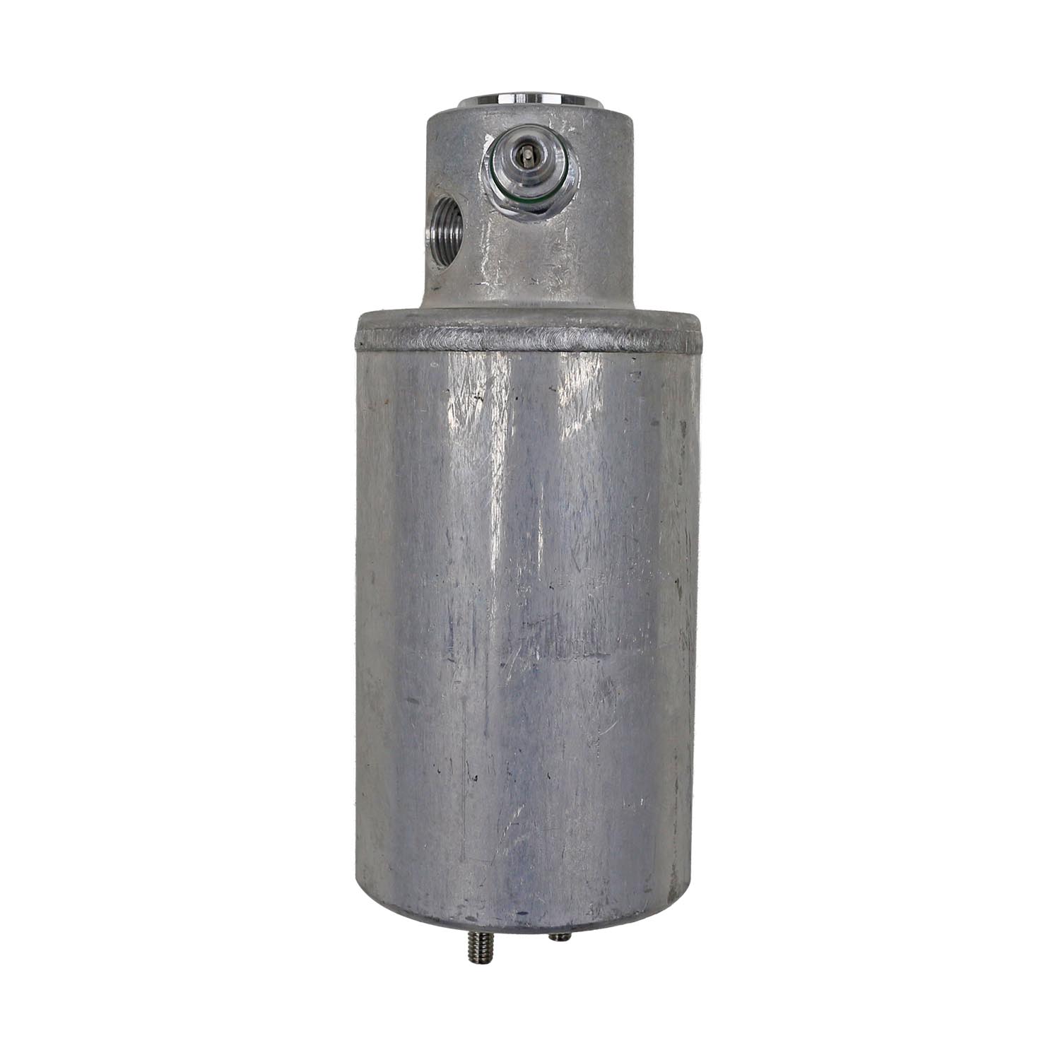 Filtro Secador Ar Condicionado Golf, Passat, Polo 1994 Até 1998 Cordo - Manbrape | Ar ...