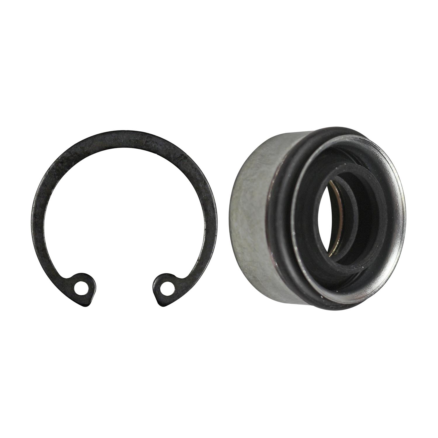 Selo Compressor Sanden Focus TR70 / TR80 / TR90 / TR105 - Manbrape | Ar ...