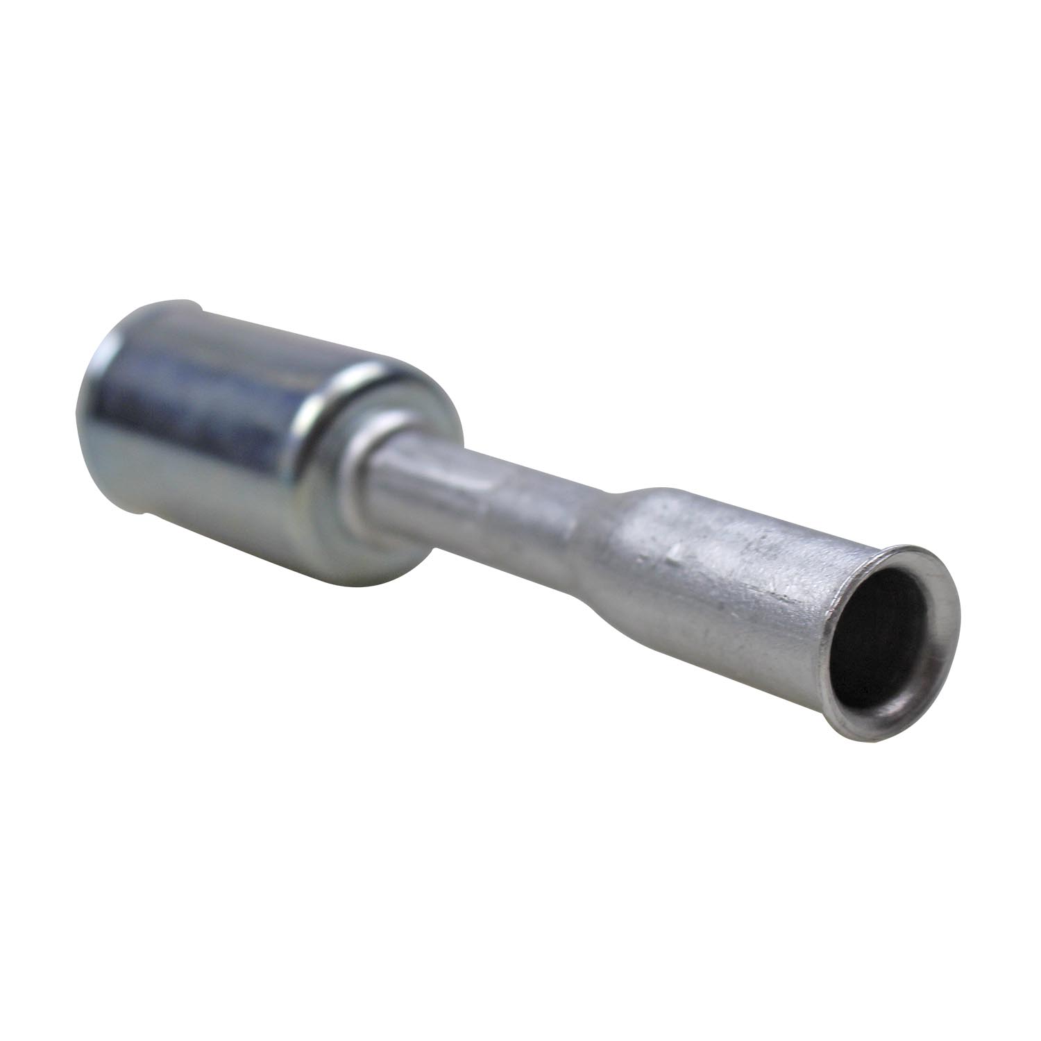 Conexão Spring Lock Reta Fêmea 06mm Aluminio c, Clip - Manbrape | Ar ...