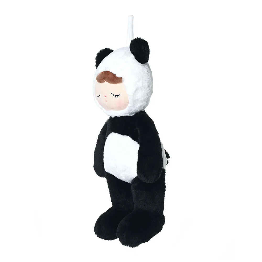 Pelúcia Metoo Plush Animal Panda Luna - Mari & Nani