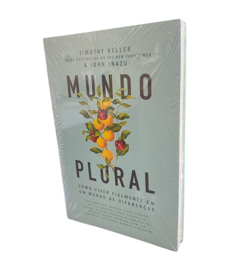 Mundo plural - Centro Bíblico